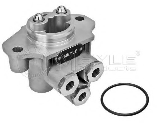 0022603057,MERCE 0022603057 Multiport Valve for MERCE