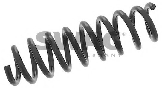 33536767338,BMW 33 53 6 767 338 Coil Spring for BMW