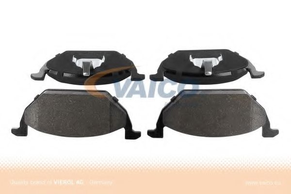 6RU698151,VW 6RU698151 Brake Pad Set, disc brake for VW
