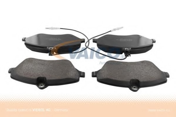 4254A3,CITRO 4254A3 Brake Pad Set, disc brake for CITRO