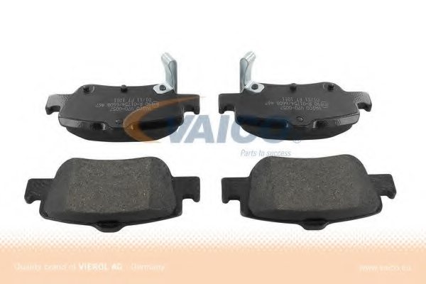 0446602181,TOYOT 04466-02181 Brake Pad Set, disc brake for TOYOT