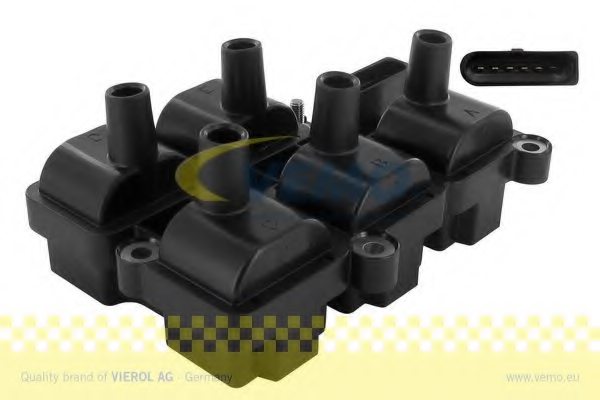 071905106,VW 071 905 106 Ignition Coil for VW