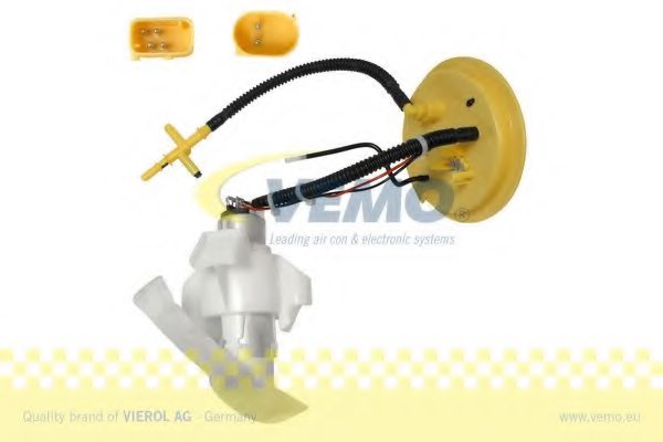 16117260648,BMW 1611 7260 648 Fuel Feed Unit for BMW