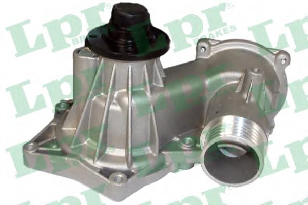 11511742647,BMW 1151.1.742.647 Water Pump for BMW