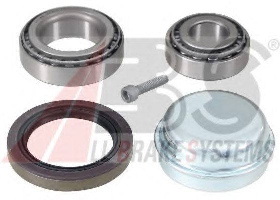 2033300051,MERCE 2033300051 Wheel Bearing Kit for MERCE