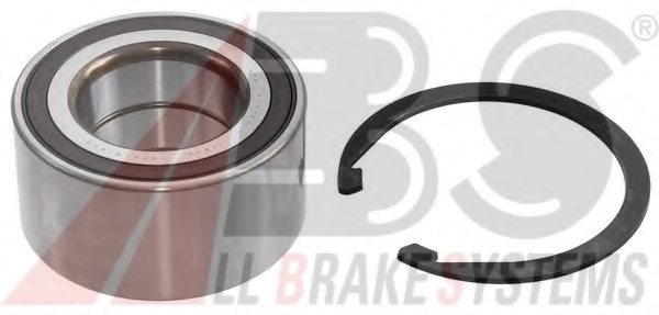 3885A017,MITSUBISHI 3885A017 Wheel Bearing Kit for MITSUBISHI