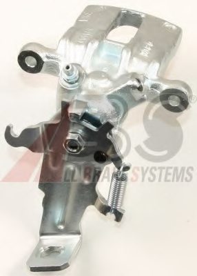 44001BM400,NISSA 44001-BM400 Brake Caliper for NISSA