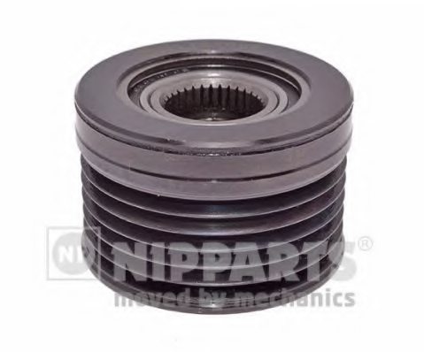 23151JA02A,NISSAN 23151JA02A Alternator / Generator Pulley for NISSAN