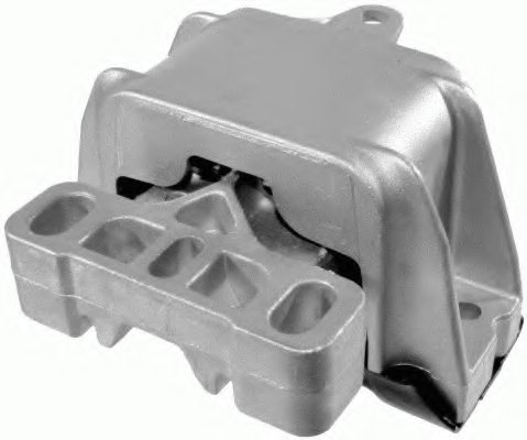 87765A,BOGE 87-765-A Mounting, automatic transmission for AUDI,SEAT ...