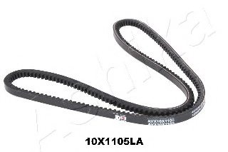 2521542022,HYUNDAI 25215-42022 V-Belt for HYUNDAI