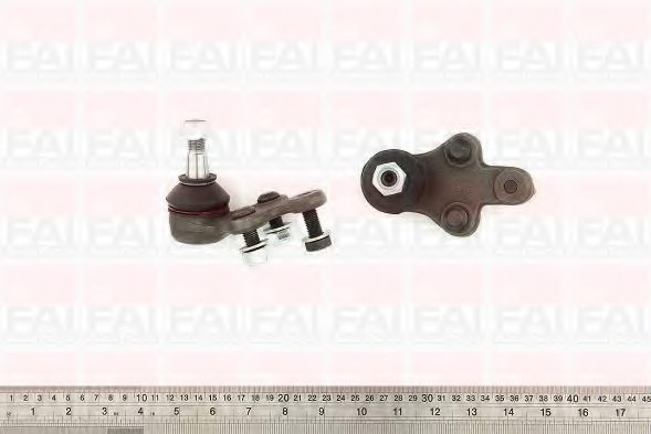 4333019085,TOYOT 43330-19085 Ball Joint for TOYOT