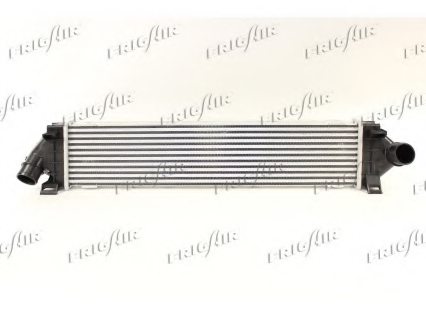 1429406,FORD 1429406 Intercooler, charger for FORD