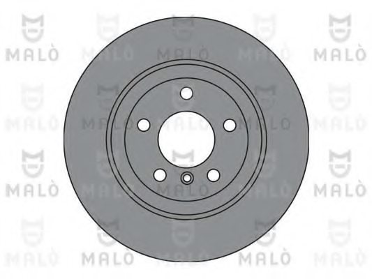 34116793245,BMW 34 11 6 793 245 Brake Disc for BMW