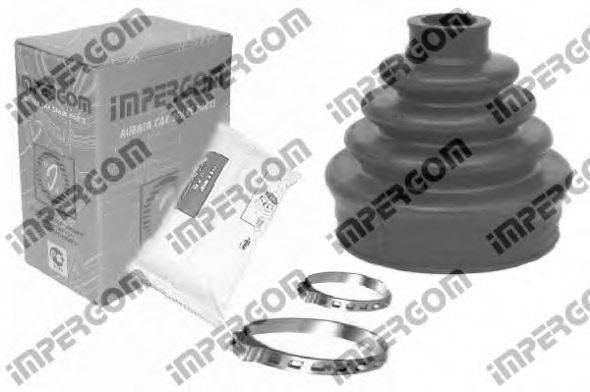 0443860020,TOYOT 04438-60020 Bellow, driveshaft for TOYOT