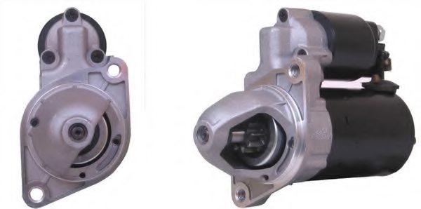 0051513901,Mercedes 0051513901 Starter Motor for Mercedes