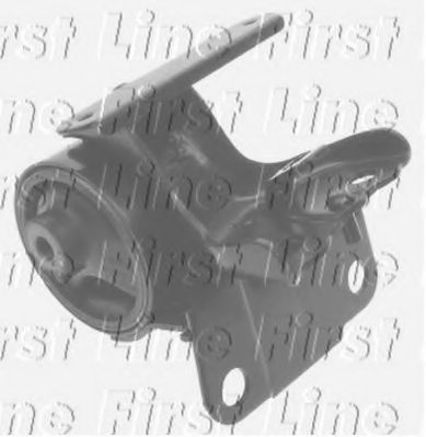 1237216380,TOYOT 12372-16380 Engine Mounting for TOYOT