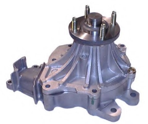 1611069045,TOYOT 16110-69045 Water Pump for TOYOT
