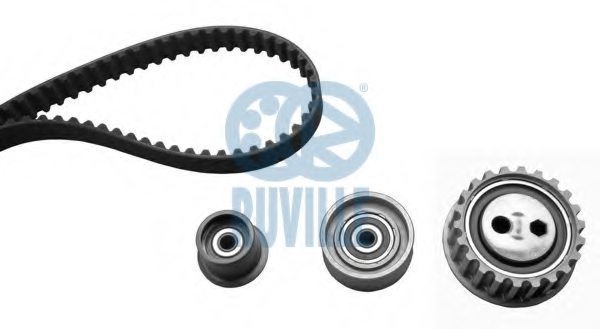 11317621021,BMW 11 31 7 621 021 Timing Belt Kit for BMW