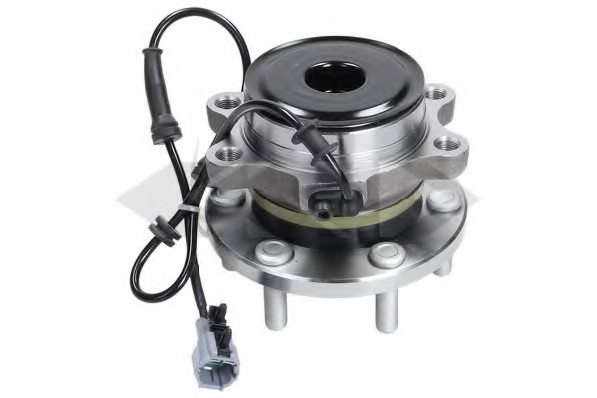 40202EB70B,NISSA 40202-EB70B Wheel Bearing Kit for NISSA