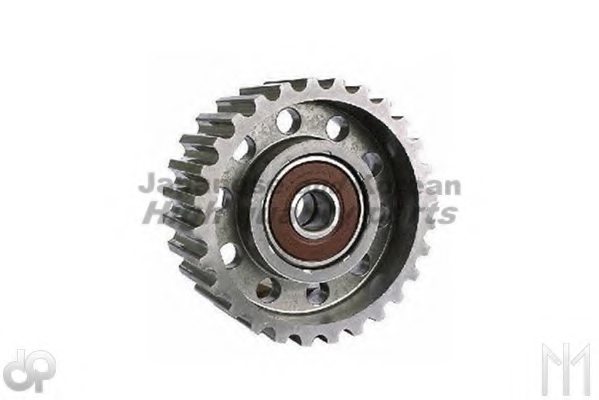 1350354030,TOYOT 13503-54030 Tensioner, timing belt for TOYOT