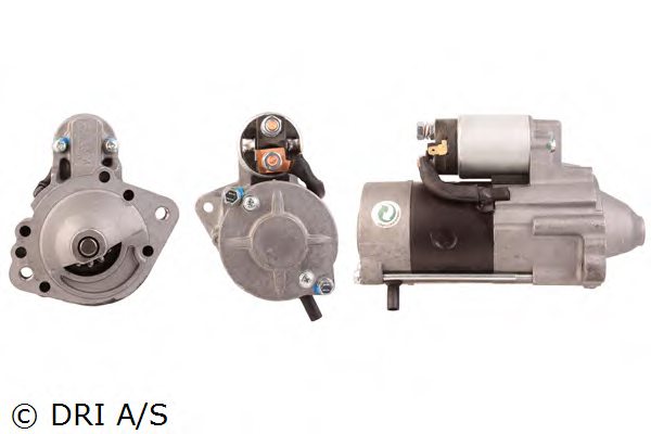 3610042200,HYUNDAI 36100-42200 Starter for HYUNDAI