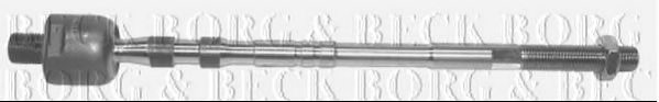34160AE000,SUBAR 34160-AE000 Tie Rod Axle Joint for SUBAR