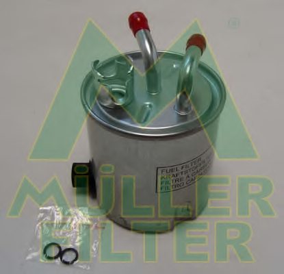 16400EC00A,NISSA 16400-EC00A Fuel filter for NISSA