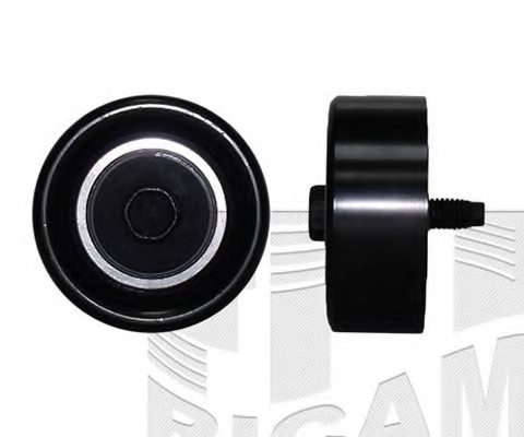 2528725000,KIA 2528725000 Idler Pulley for KIA