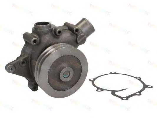 5001837288,RENAULT 5001837288 Water Pump for RENAULT