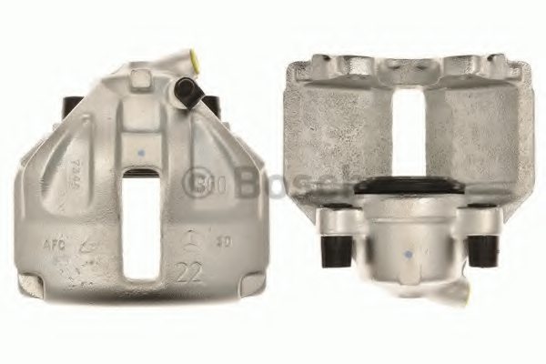 2D0615124,VW 2D0.615.124 Brake Caliper for VW