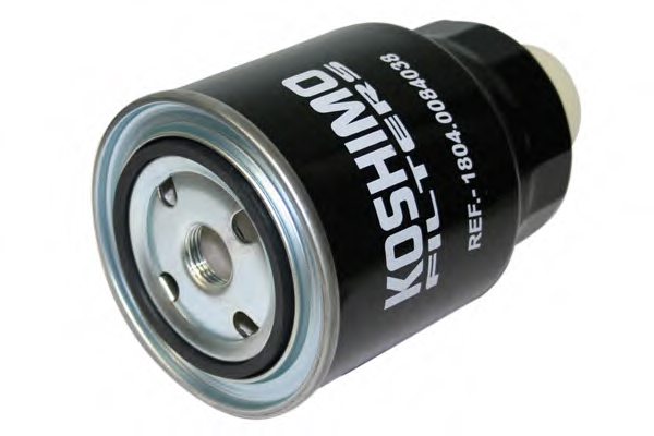 164037F40A,NISSA 16403-7F40A Fuel filter for NISSA