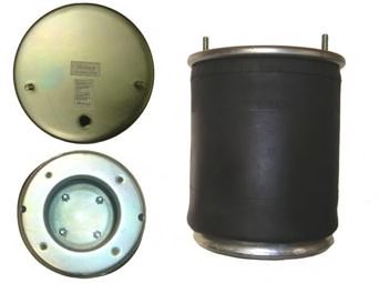 3229003100,SAF 3229003100 Boot, air suspension for SAF