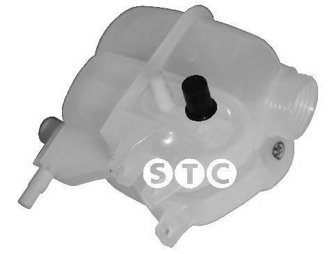 17137539267,BMW 17137539267 Expansion Tank, coolant for BMW