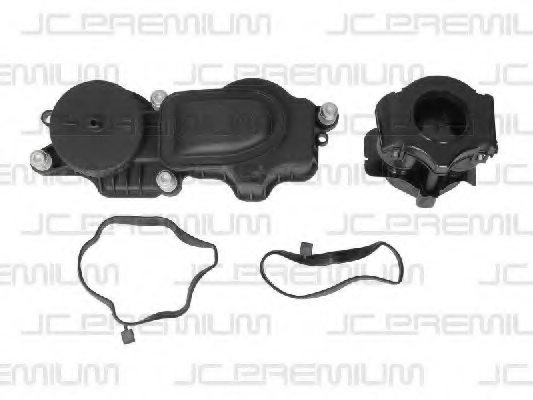 11127799225,BMW 11 12 7 799 225 Filter, crankcase breather for BMW