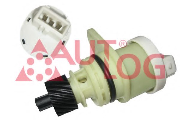 616070,PSA 616070 Sensor, speed for PSA