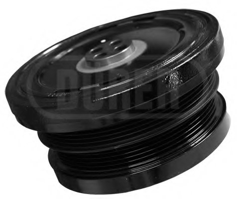 11232247890,BMW 11232247890 Belt Pulley, crankshaft for BMW