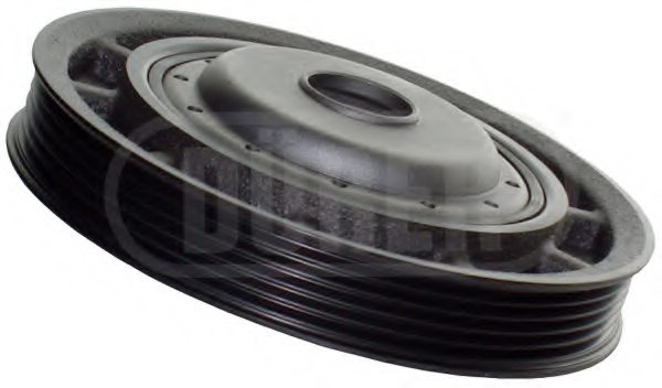 123033245R,RENAU 123033245R Belt Pulley, crankshaft for RENAU