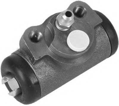 MR493393,MITSUBISHI MR493393 Wheel Brake Cylinder for MITSUBISHI