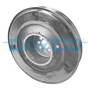 059105251AG,VW 059 105 251 AG Belt Pulley, crankshaft for VW