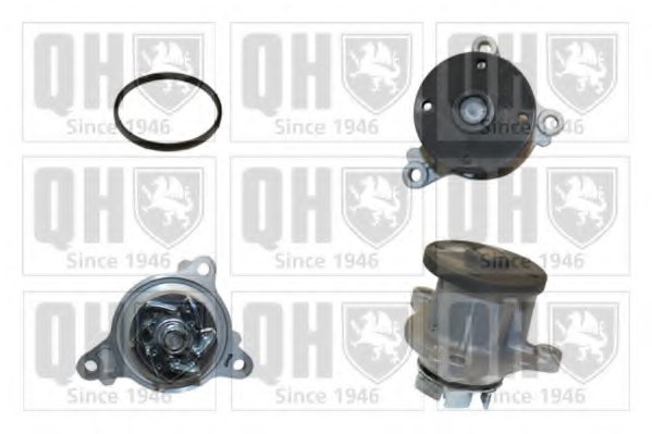 2510003010,HYUNDAI 2510003010 Water Pump for HYUNDAI