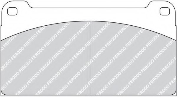 0024201420,MERCE 0024201420 Brake Pad Set, disc brake for MERCE