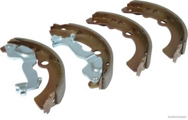 53200M68K00000,SUZUK 53200M68K00000 Brake Shoe Set for SUZUK