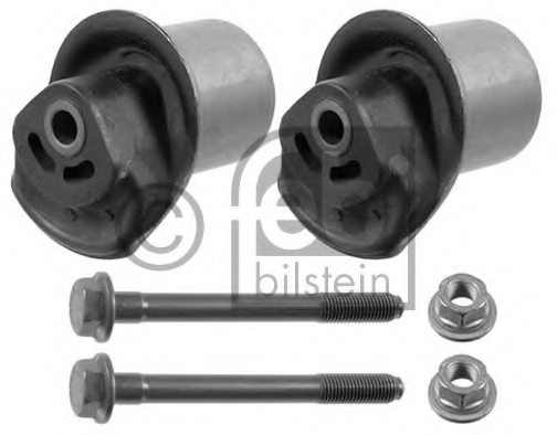 1H0501541AS1,VW 1H0 501 541 A S1 Mounting, axle bracket for VW