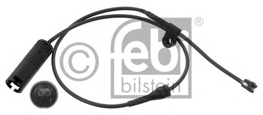 34351182065,BMW 34 35 1 182 065 Warning Contact, brake pad wear for BMW
