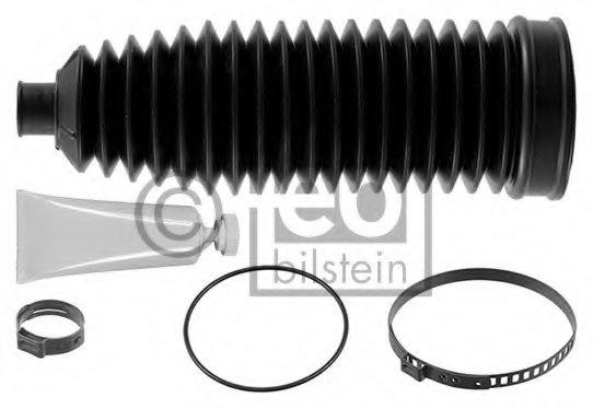 32136751026,OEM 32136751026 Rack and Pinion Bellow for OEM