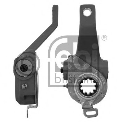 1789567,SCANI 1789567 Brake Adjuster for SCANI