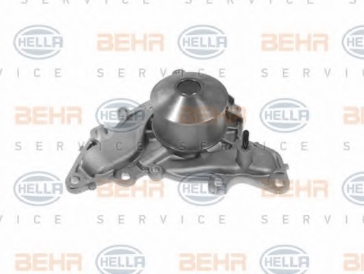 1300A012,MITSUBISHI 1300A012 Water Pump for MITSUBISHI