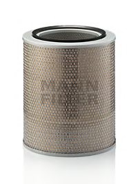 1660619,VOLVO 1660619 Air Filter for VOLVO
