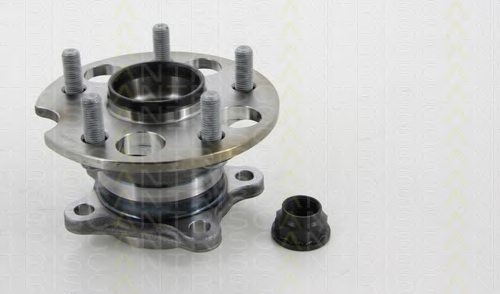 4241048040,TOYOTA 4241048040 Wheel Bearing & Hub Assembly for TOYOTA