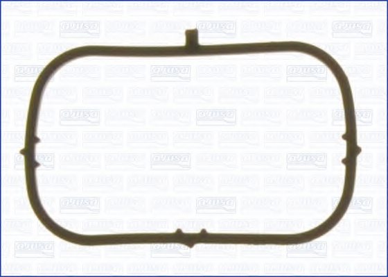 1542A047,MITSUBISHI 1542A047 Gasket, intake manifold for MITSUBISHI